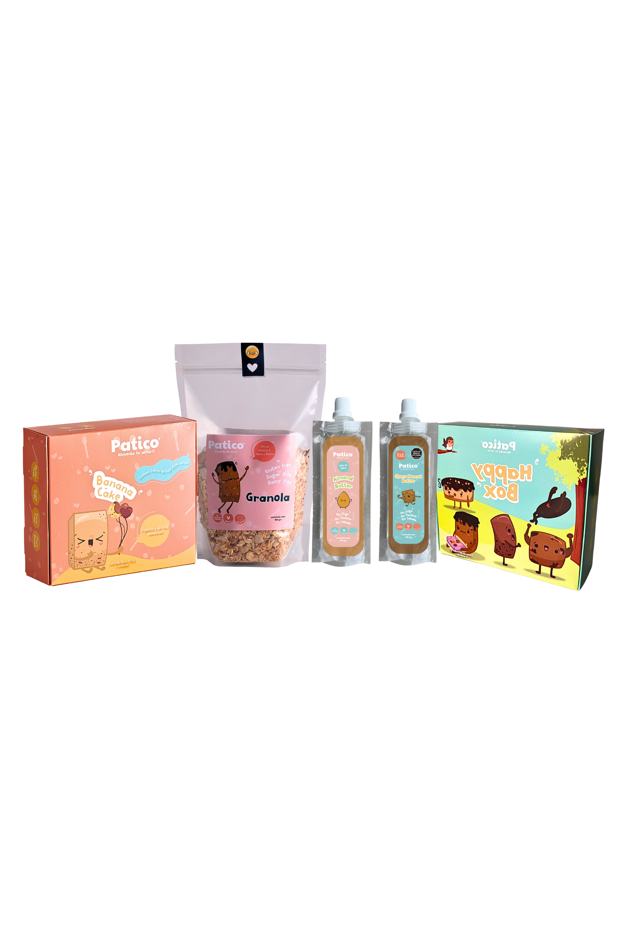 Nutri Snacks – paticofoods